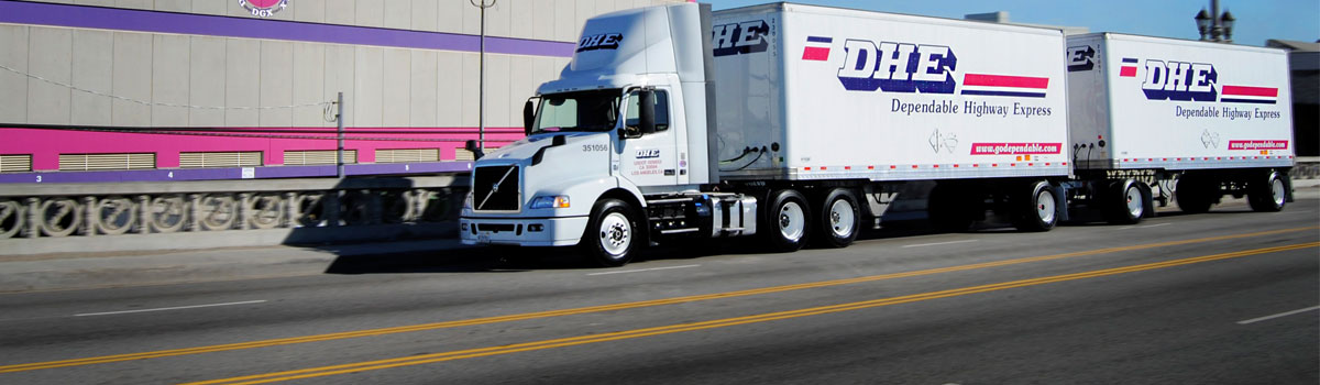 The Dependable Co | Truckers Review Jobs, Pay, Home Time, Equipment