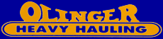 Olinger Heavy Hauling Reviews | TruckersReport