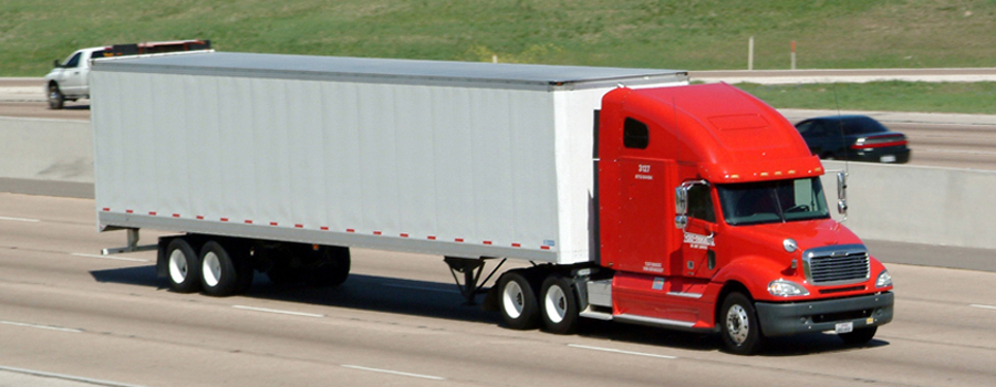 Poly Trucking | Truckers Review Jobs, Pay, Home Time, Equipment