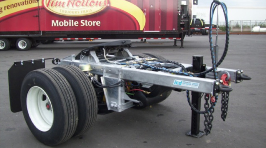 C-dolly ? | TruckersReport.com Trucking Forum | #1 CDL Truck Driver ...