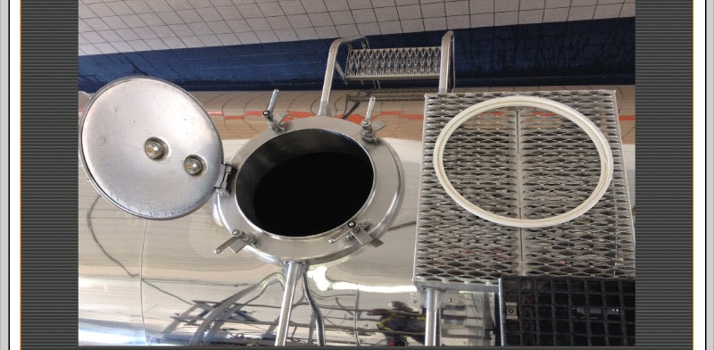 Tanker Dome Gasket | TruckersReport.com Trucking Forum | #1 CDL Truck ...