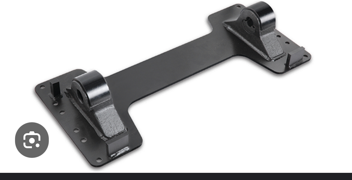 Changing spacer blocks from 3" to 5" on the 5th wheel? | TruckersReport ...