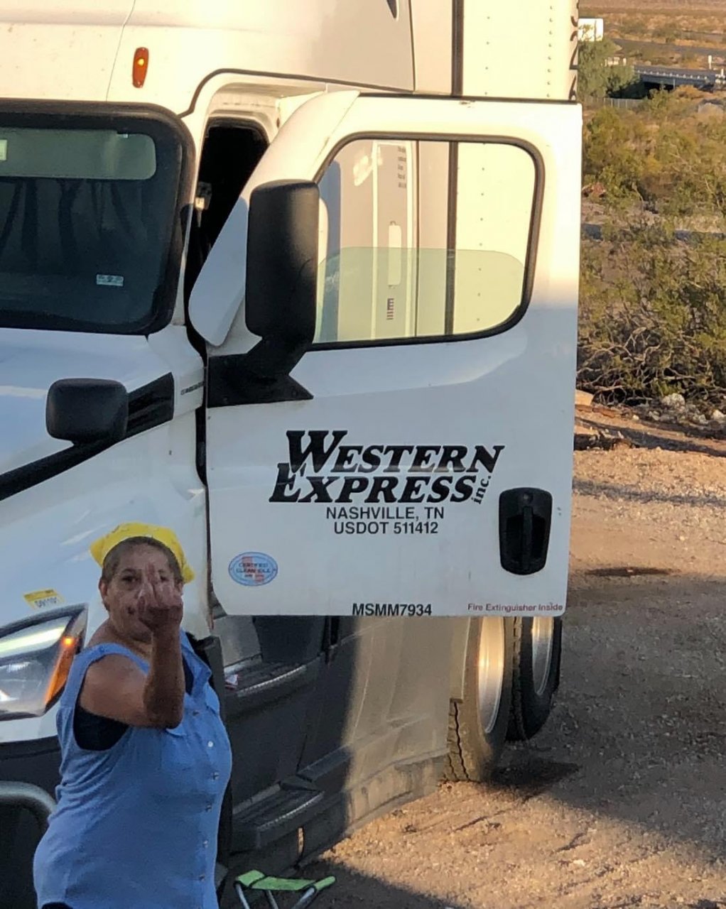 What if it Snows? | Page 18463 | TruckersReport.com Trucking Forum | #1 ...