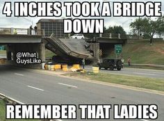 Funny sights in trucking | TruckersReport.com Trucking Forum | #1 CDL ...