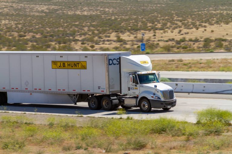 J.B. Hunt Brokers Deal To Buy Zenith Freight Lines For $87M ...