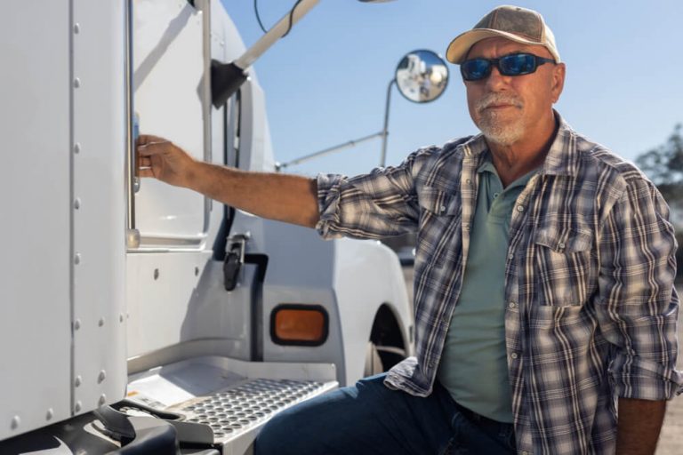 Should Truckers Rethink Retirement Strategies Given Inflation ...