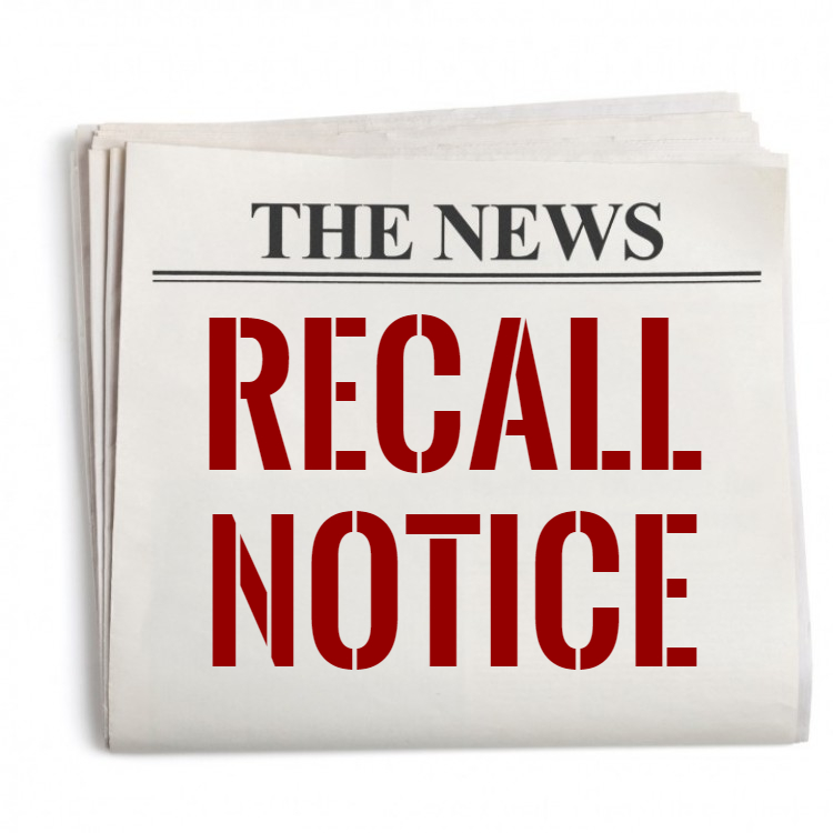 30,000+ Trailers Recalled By NHTSA - TruckersReport.com