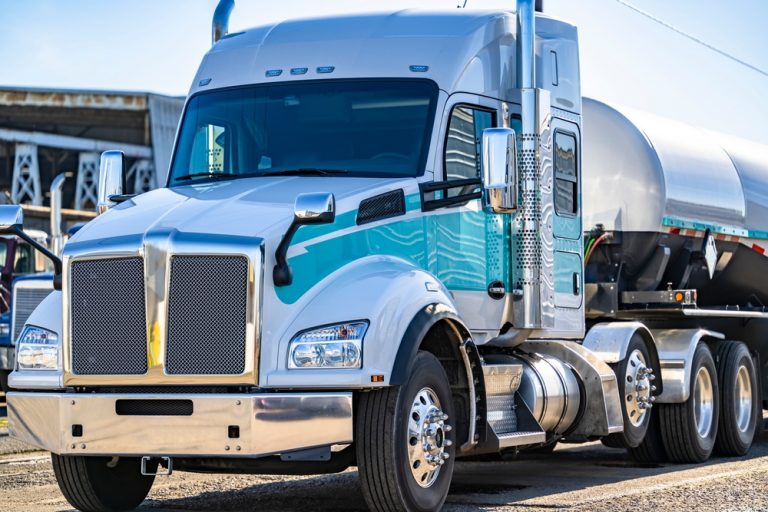 Is Trucking Capacity Tighter Than It Looks? - TruckersReport.com