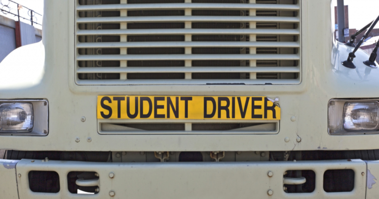 4 Things to Know About the Entry-Level Driver Training Rule ...
