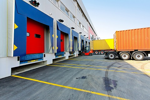 FMCSA Will Study Loading/Unloading Delays That Keep Trucks Parked For ...